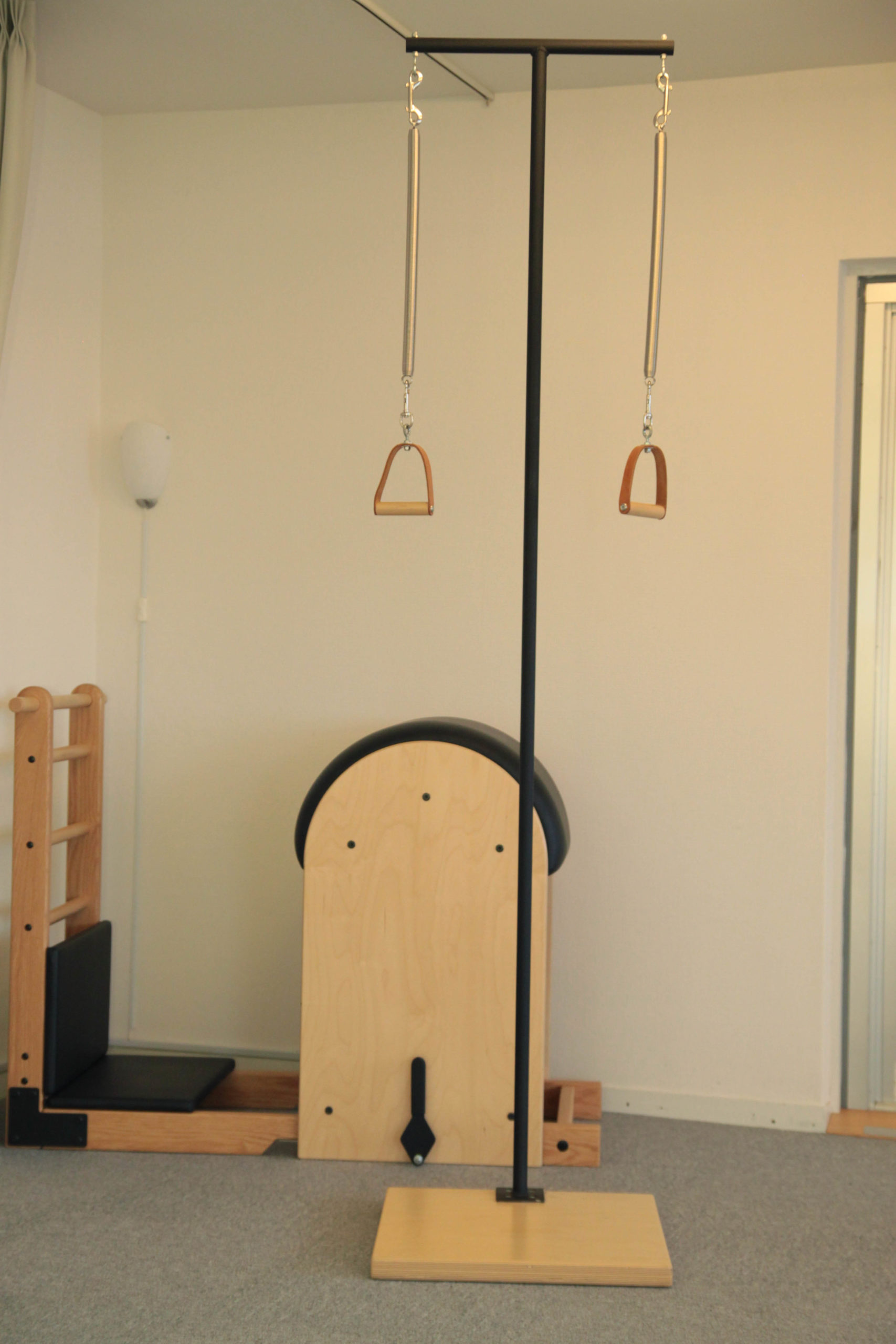 指導者向け情報 | Movement Plus（西宮市 ピラティス）